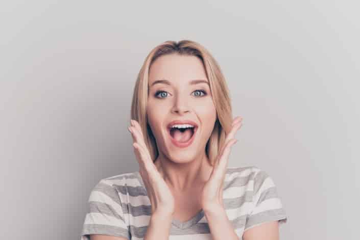 Mimik deuten: 4 Tipps & 3 Übungen für einen wirksamen Gesichtsausdruck