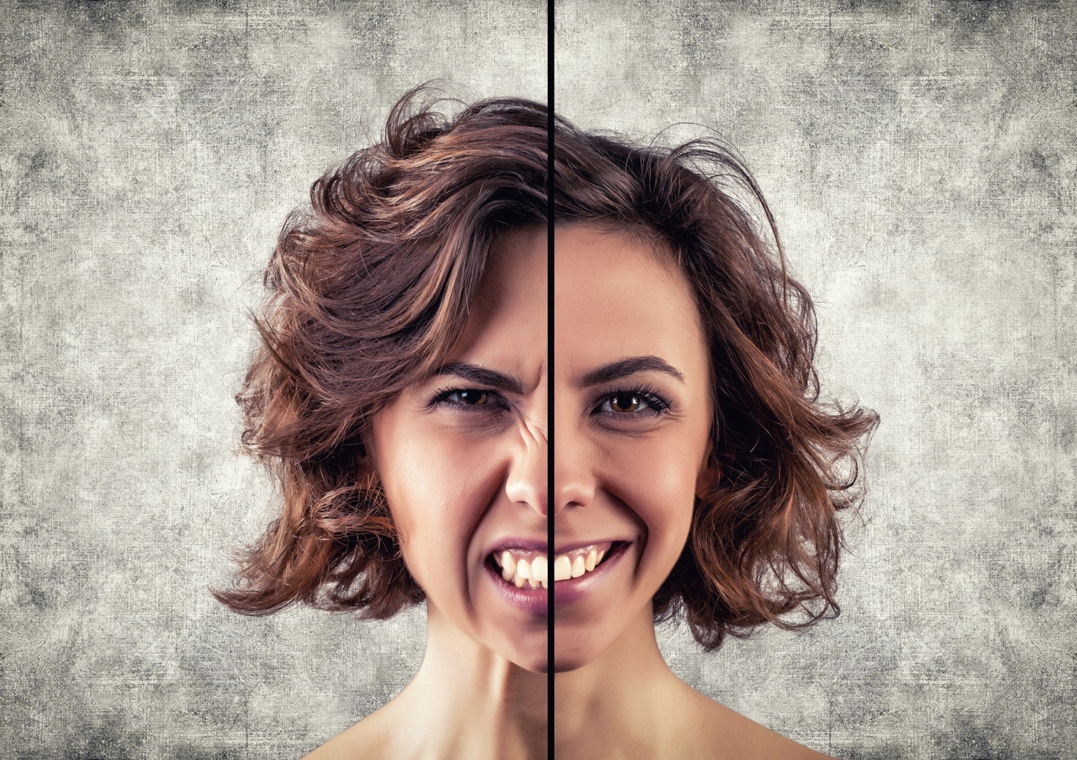 Mimik deuten: 4 Tipps & 3 Übungen für einen wirksamen Gesichtsausdruck