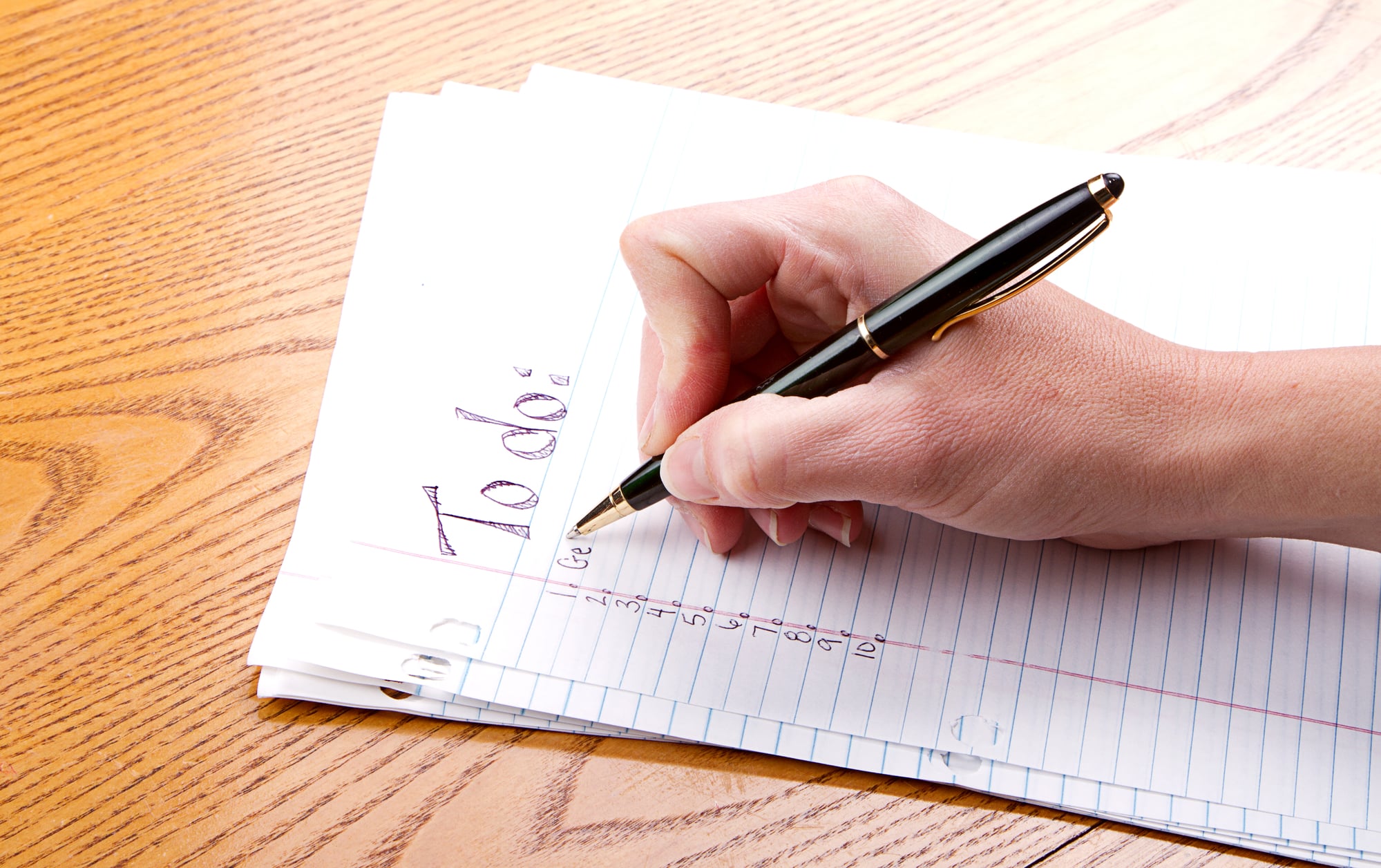 Zeitmanagement: 5 Methoden & 8 Tipps für bessere Zeiteinteilung