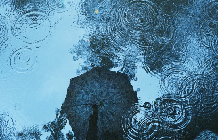 Trauer: Wie du dir und anderen helfen kannst, Abschied zu nehmen