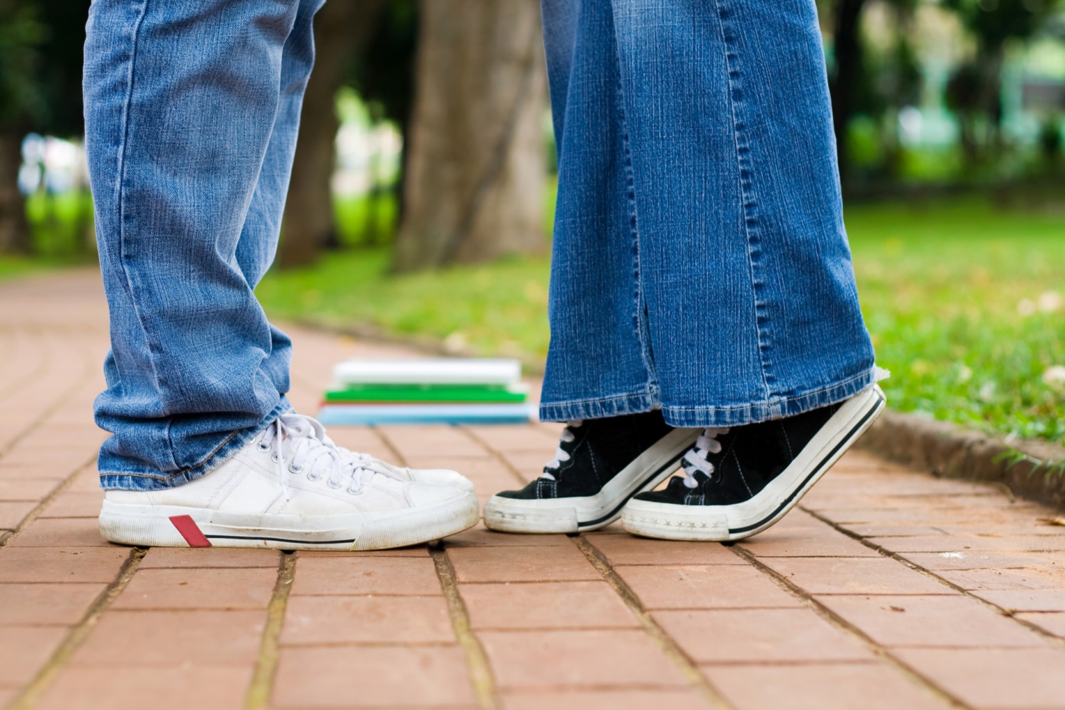 Besser küssen lernen: 15 Tipps für den perfekten Kuss » lernen.net