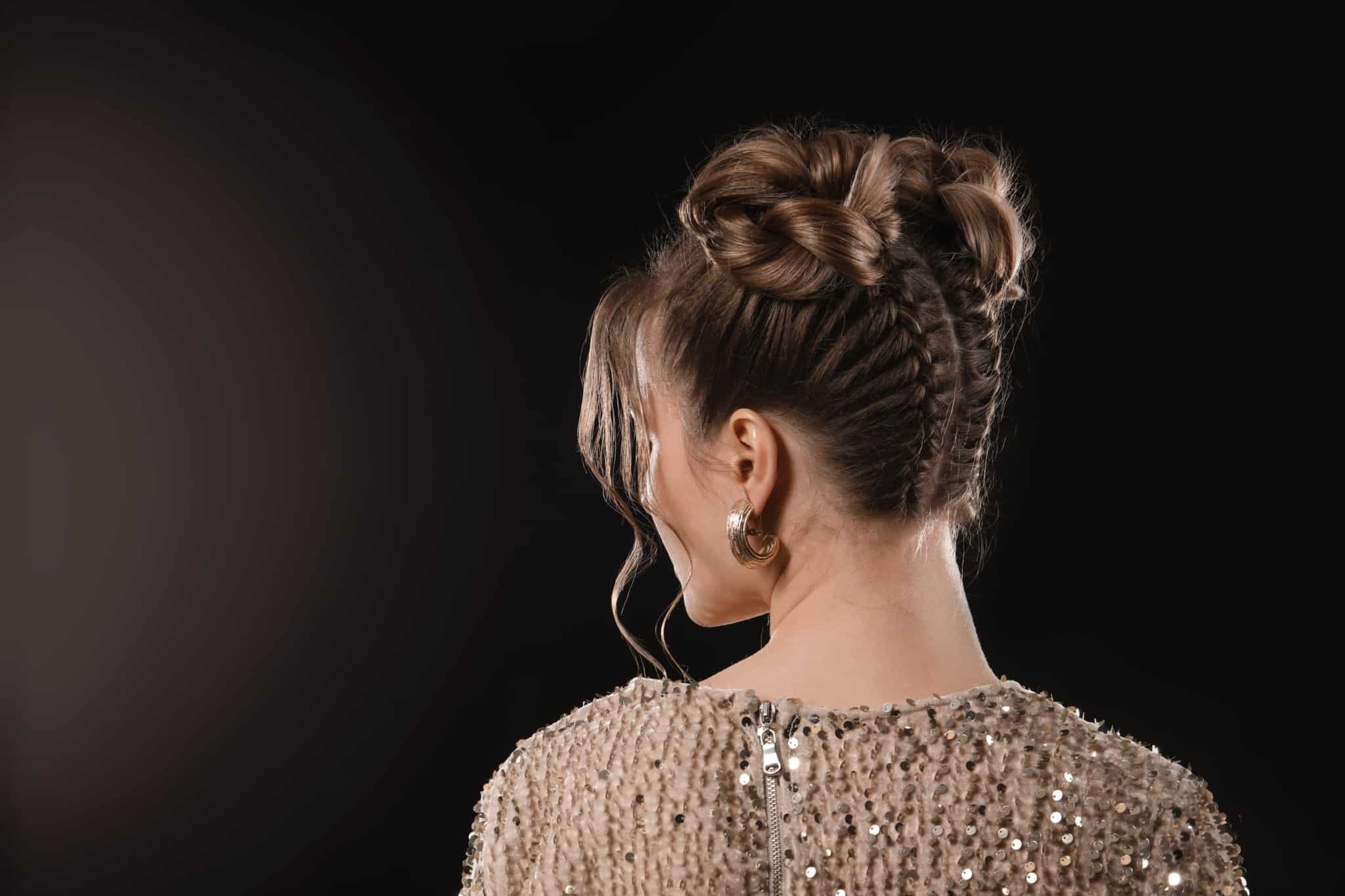 Flechtfrisuren: 14 tolle Styles für deine Haare » lernen.net