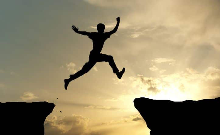 Akzeptieren lernen: 10 Tipps für mehr Zufriedenheit