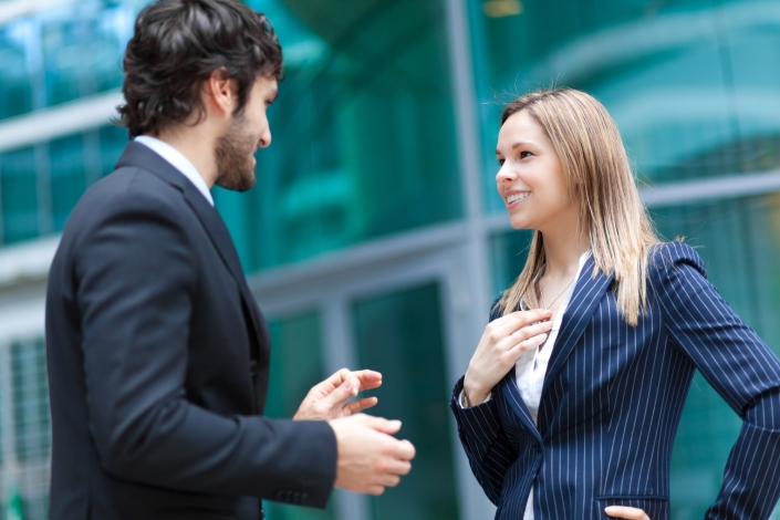 Sympathie: 10 Dos & Don’ts für ein sympathisches Auftreten