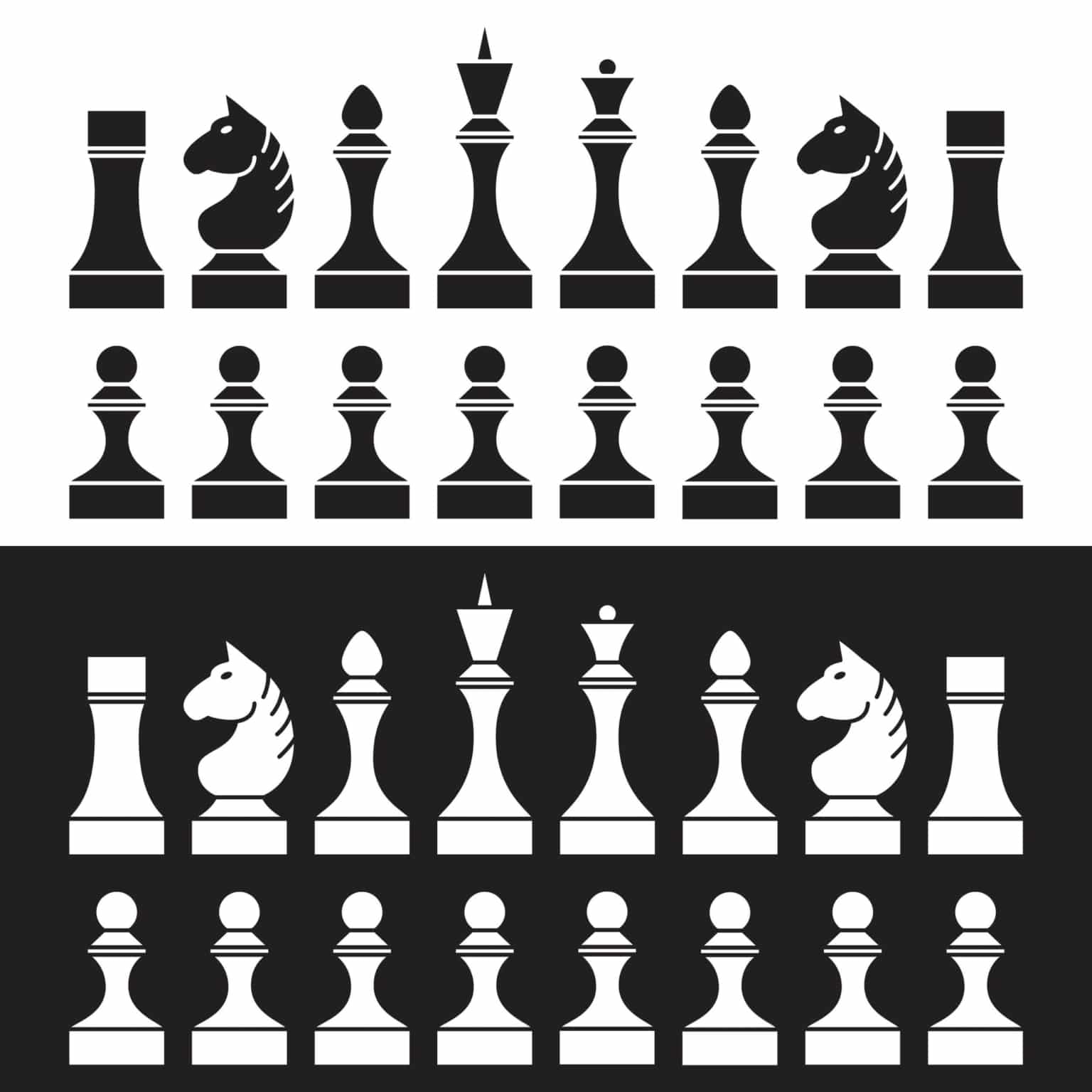 Schach lernen: 6 Regeln & 10 Tipps für Anfänger