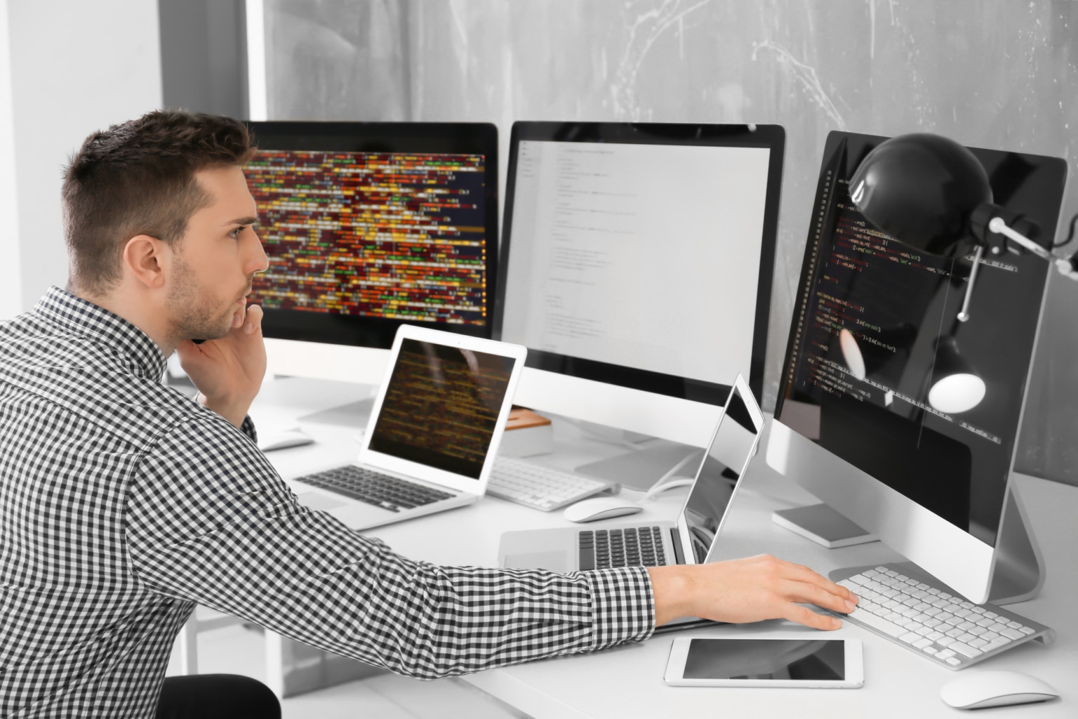 Programmieren lernen: 6 Tipps für Anfänger