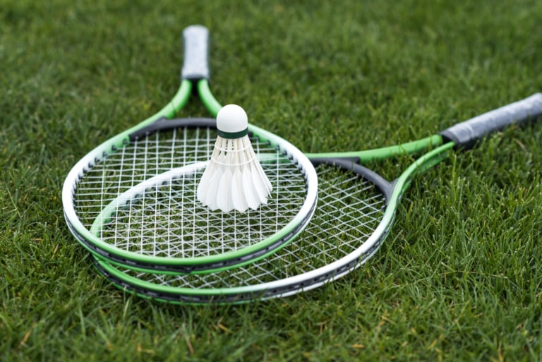 Badminton lernen: 4 Regeln & 3 Tipps für Anfänger » lernen.net Badminton lernen: 4 Regeln & 3 Tipps für Anfänger » lernen.net