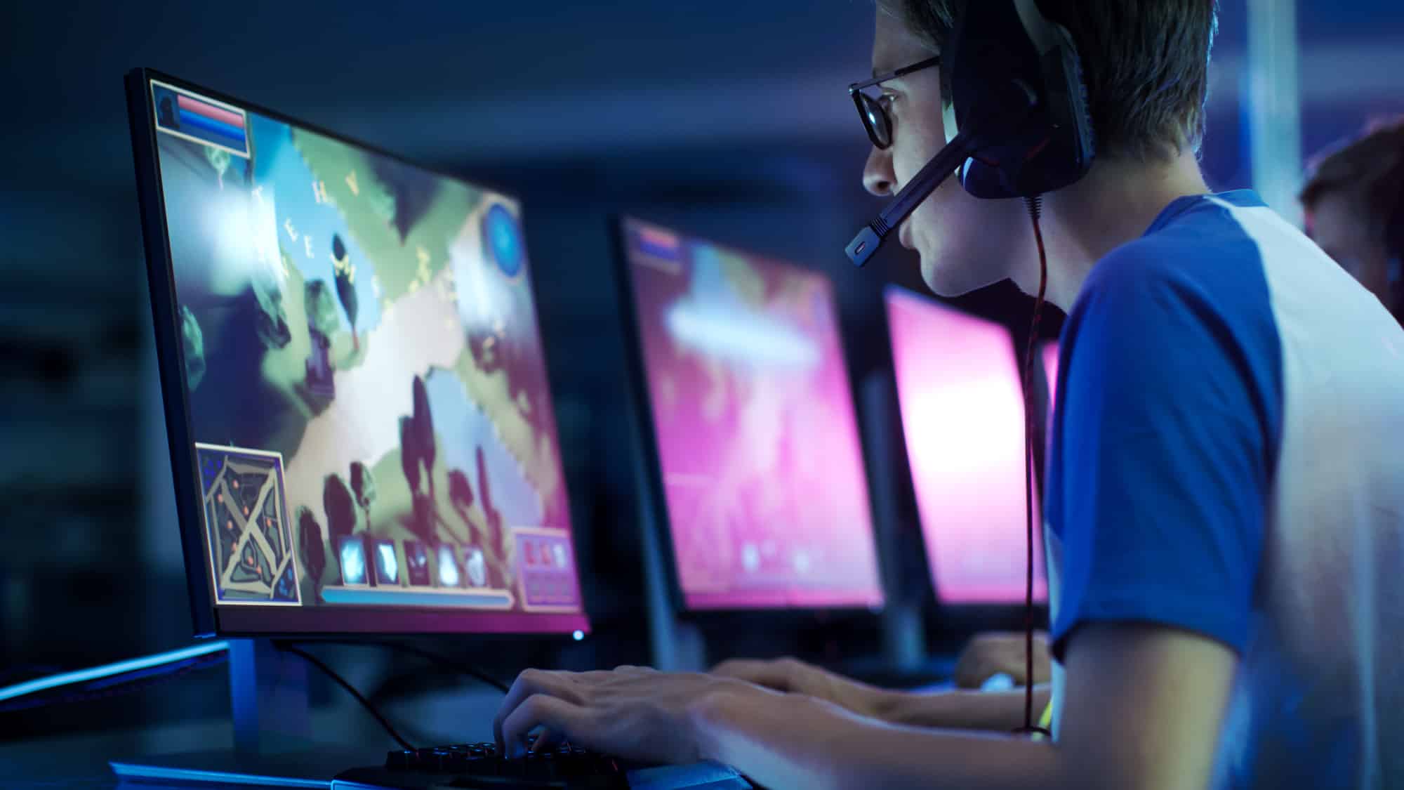 eSport: 12 Tipps für deinen Weg zum Pro-Gamer » lernen.net