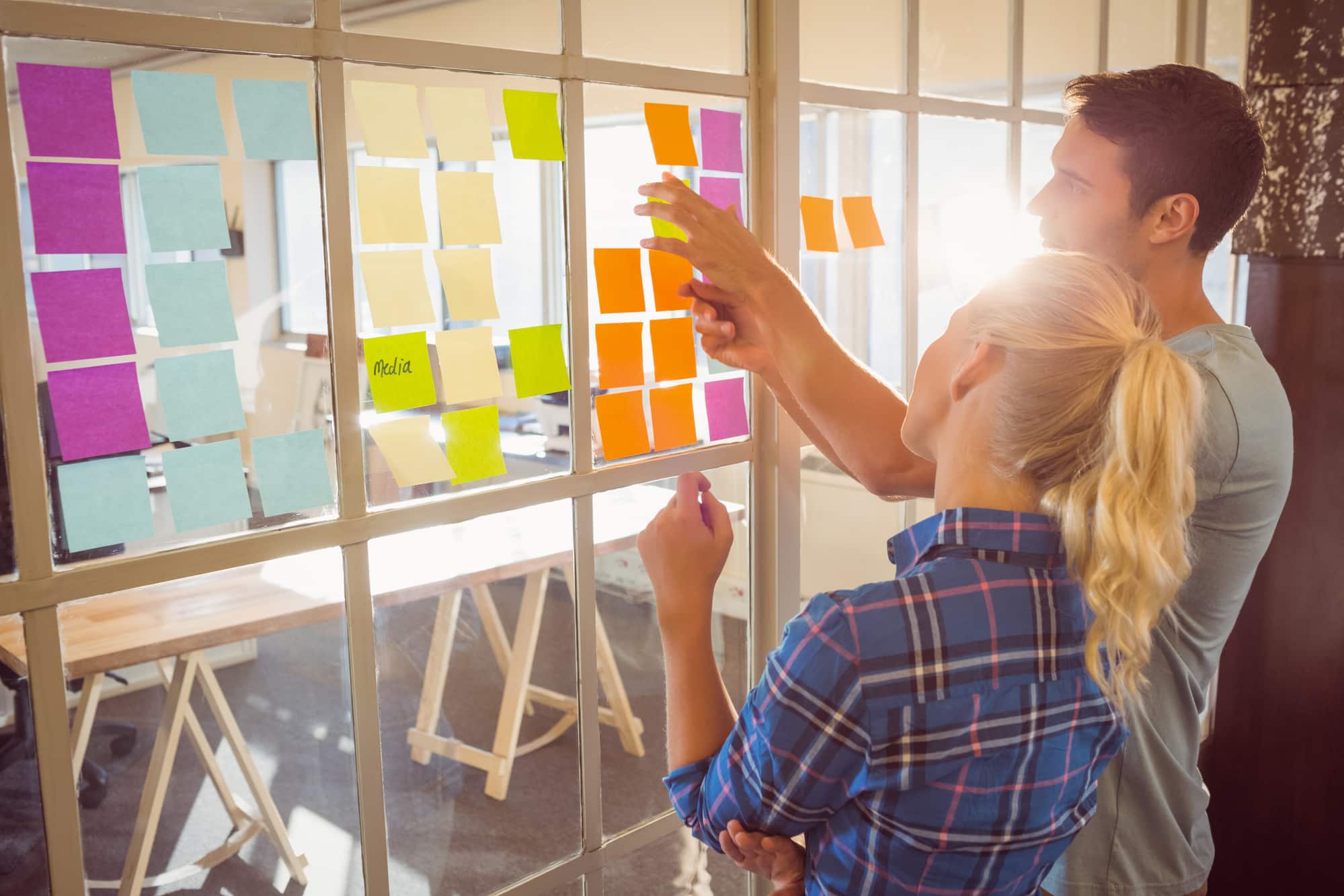 Brainstorming: 5 Methoden + 5 Dos & 5 Don'ts für mehr Ideen