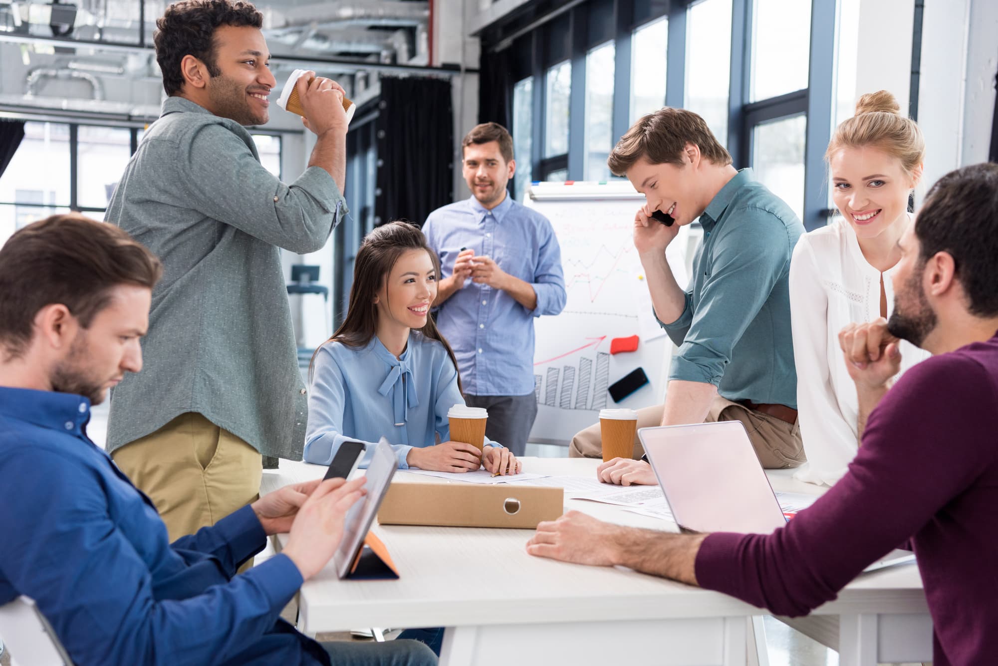 Brainstorming: 5 Methoden + 5 Dos & 5 Don'ts für mehr Ideen