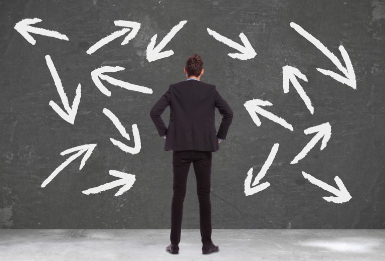 Kognitive Dissonanz: 3 Gründe & 2 Strategien gegen die Selbstlüge