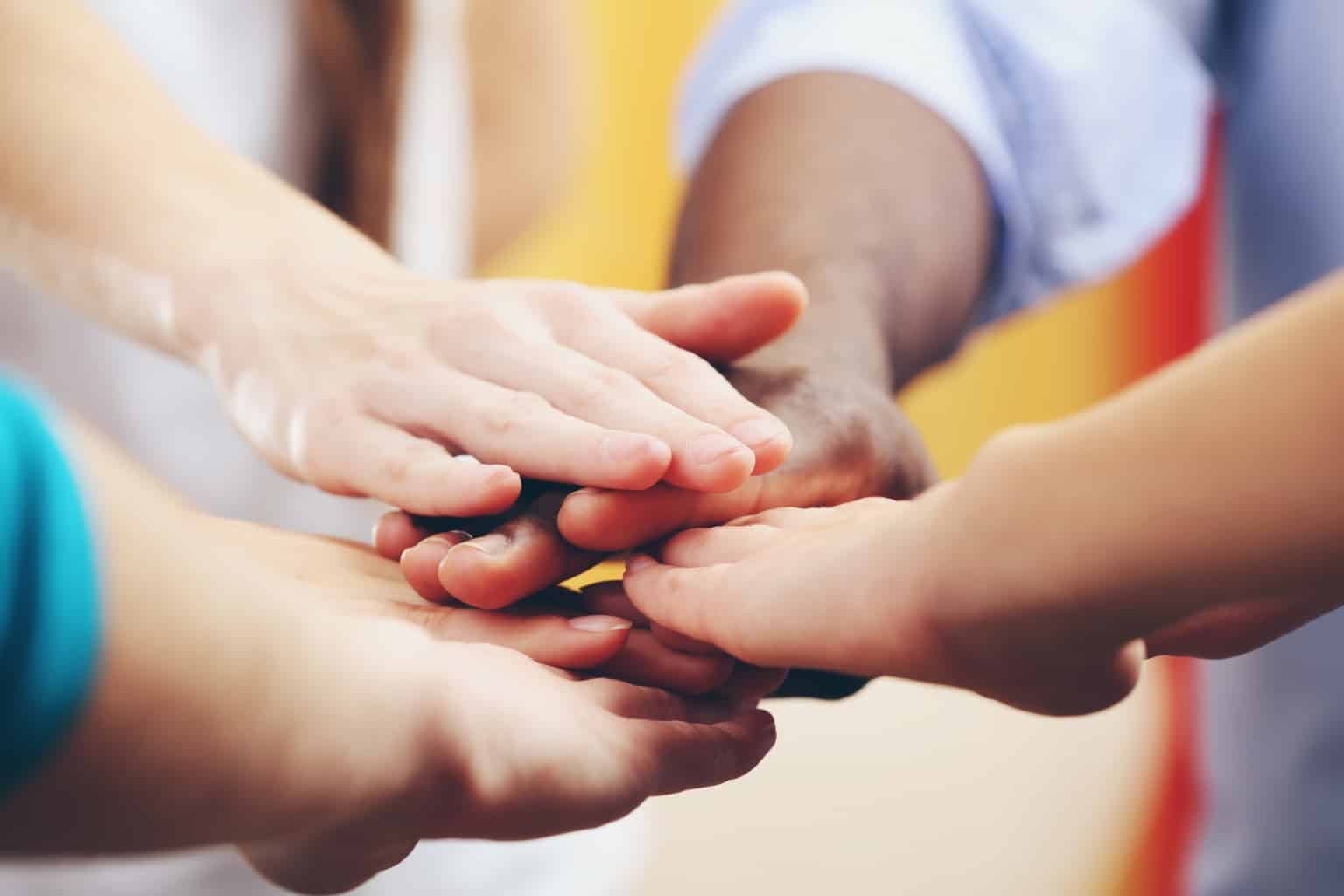 Toleranz: 7 Tipps & 3 No-Gos für mehr Aufgeschlossenheit