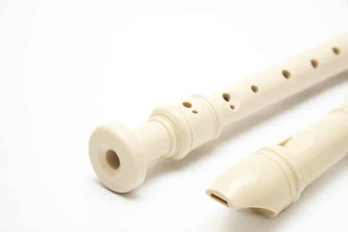 Blockflöte lernen: Das 1x1 für die ersten Schritte » lernen.net