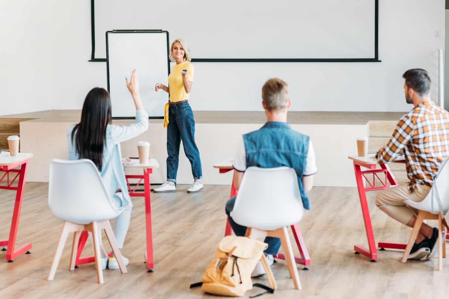 Präsentation erstellen: 6 Dos & 4 Don’ts für den Vortrag