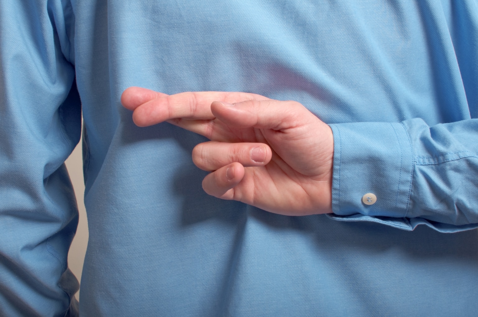 12 Handzeichen & ihre unterschiedlichen Bedeutungen