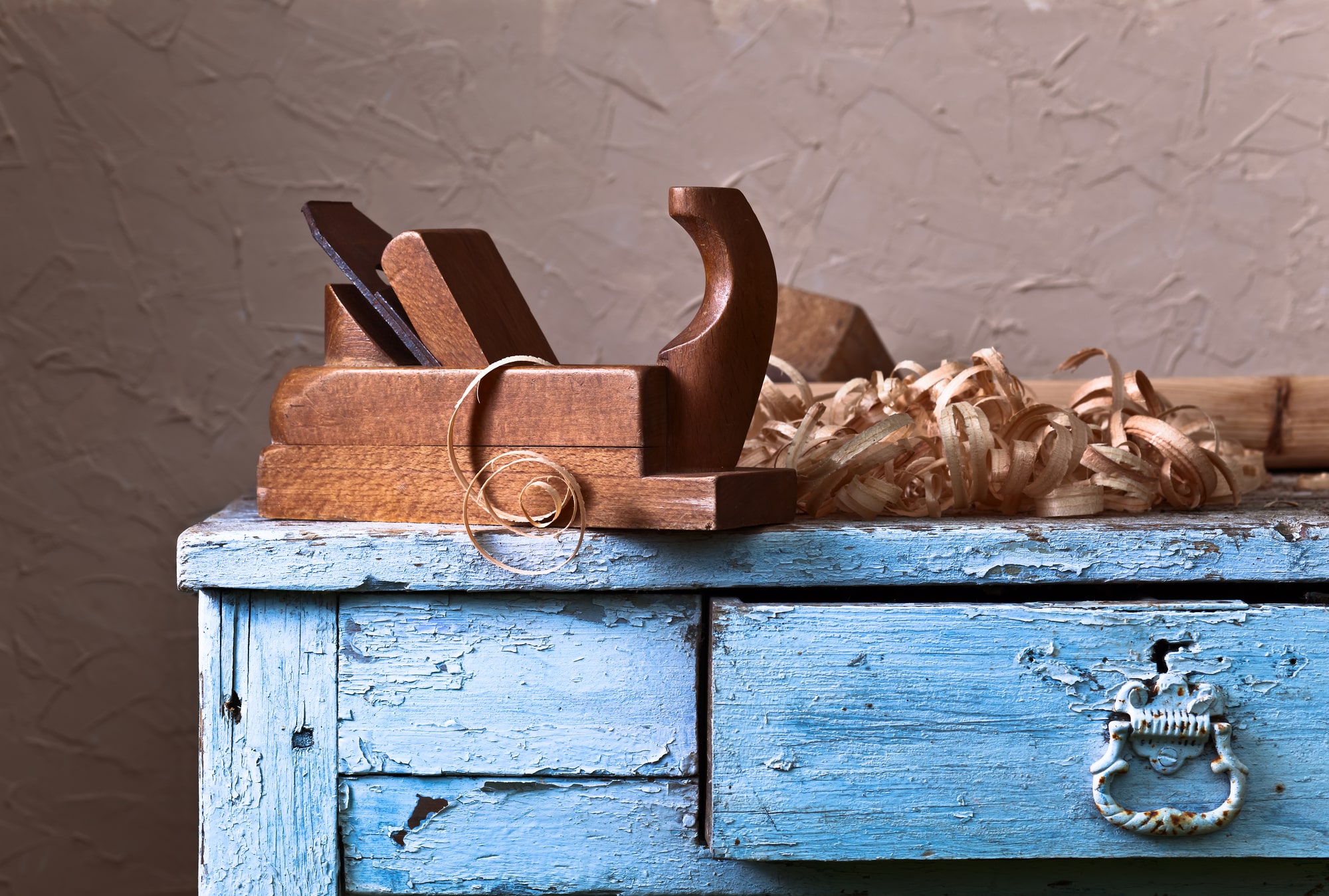 Serviettentechnik: Anleitung in 10 Schritten & 5 Gestaltungsideen