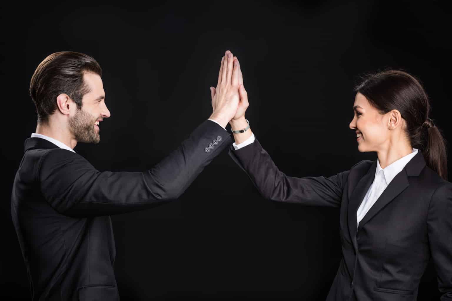 Kompromiss finden: 6 Tipps & 4 Schritte zur Win-Win-Lösung