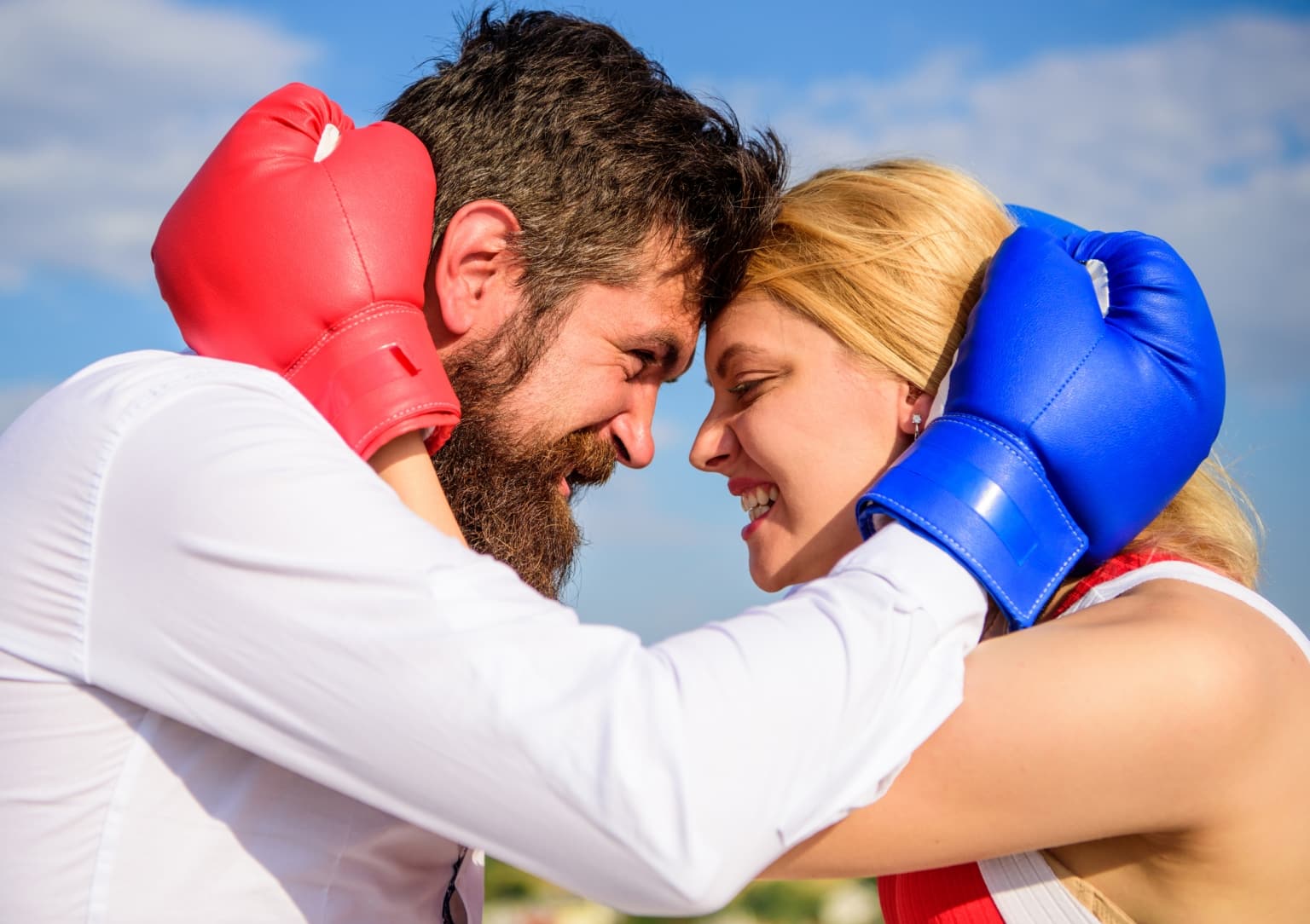 Kompromiss finden: 6 Tipps & 4 Schritte zur Win-Win-Lösung