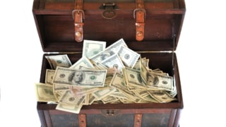 Geldgeschenke verpacken: 10 Ideen & 3 Techniken zum Falten