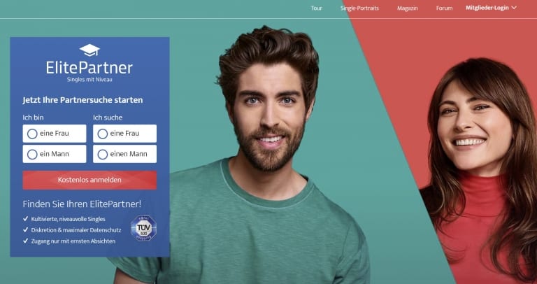 ElitePartner: Erfahrungen, 5 Dos & 5 Don’ts zur Nutzung » lernen.net