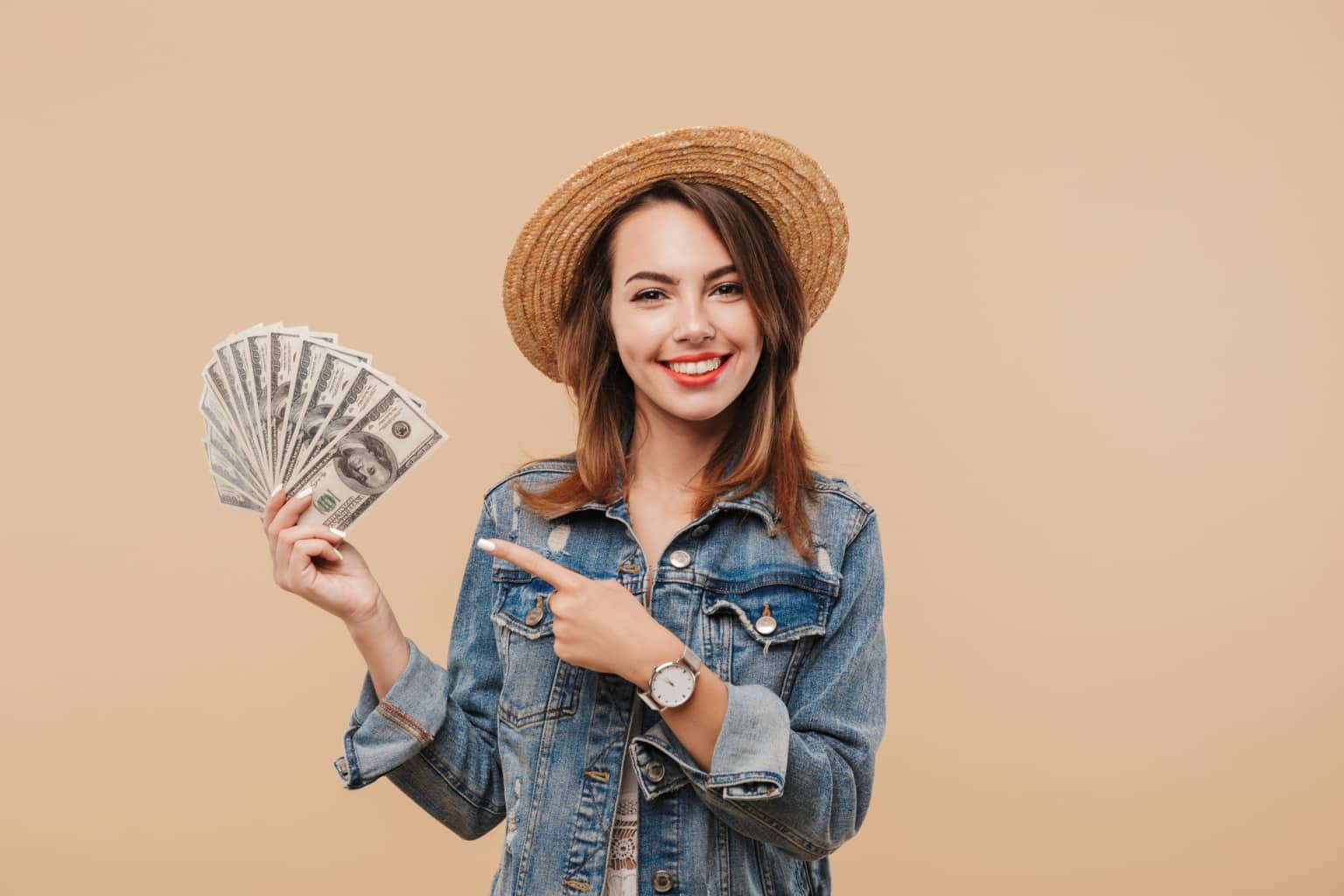 Geldgeschenke verpacken: 10 Ideen & 3 Techniken zum Falten