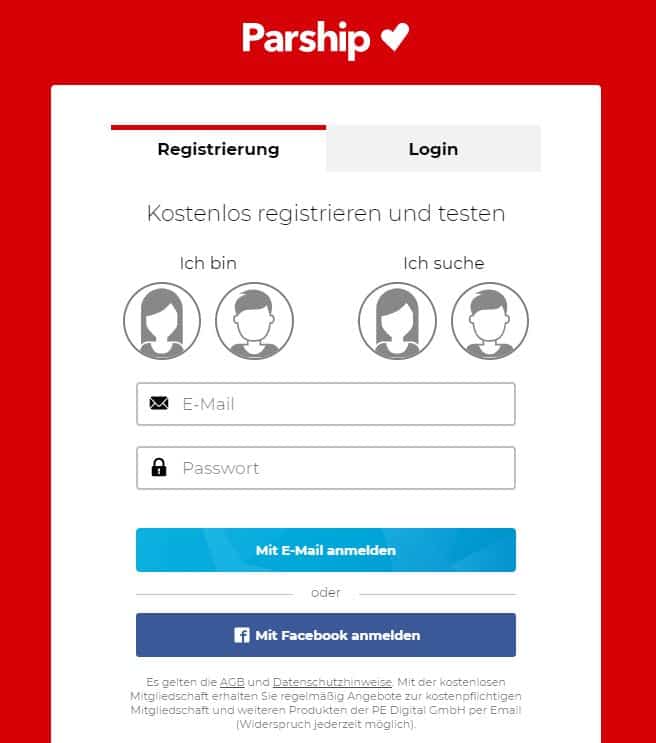 Parship: Erfahrungen, 4 Dos & 4 Don’ts zur Nutzung » lernen.net
