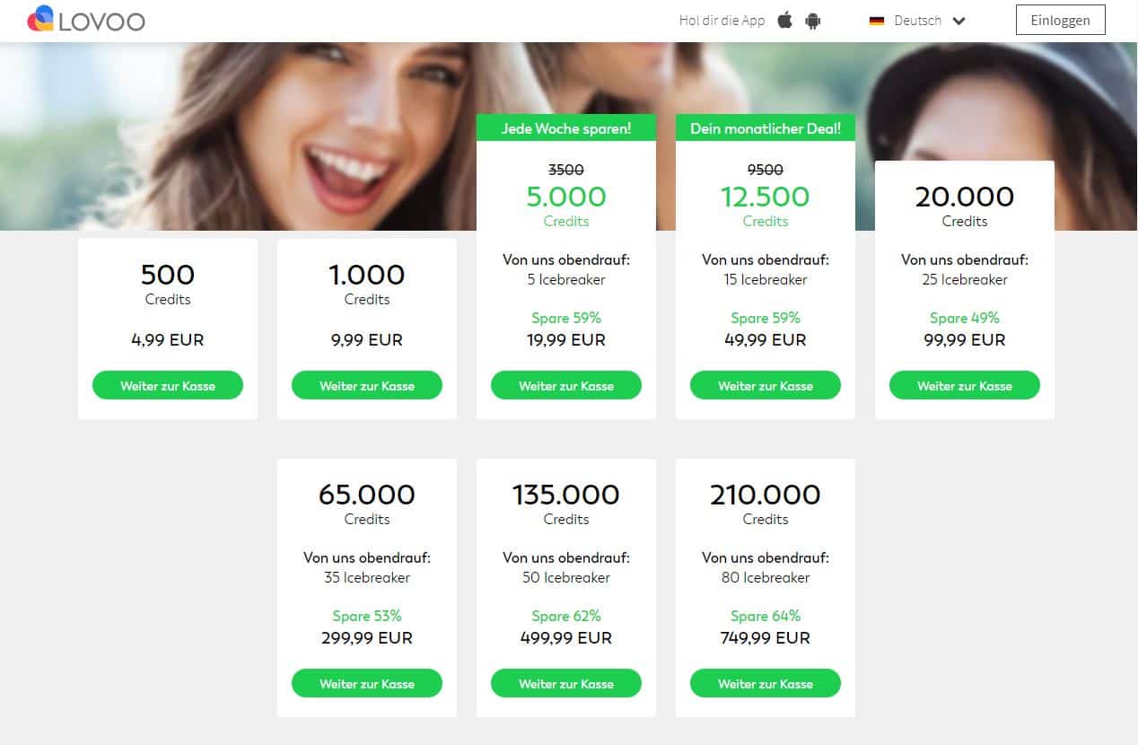 Lovoo: Erfahrungen & 6 Tipps zur kostenlosen Dating-App » lernen.net