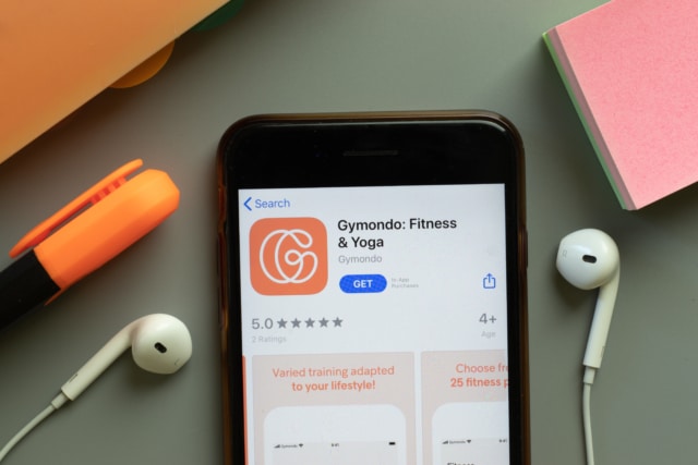 Gymondo: Test & Erfahrungen mit der Online-Gym