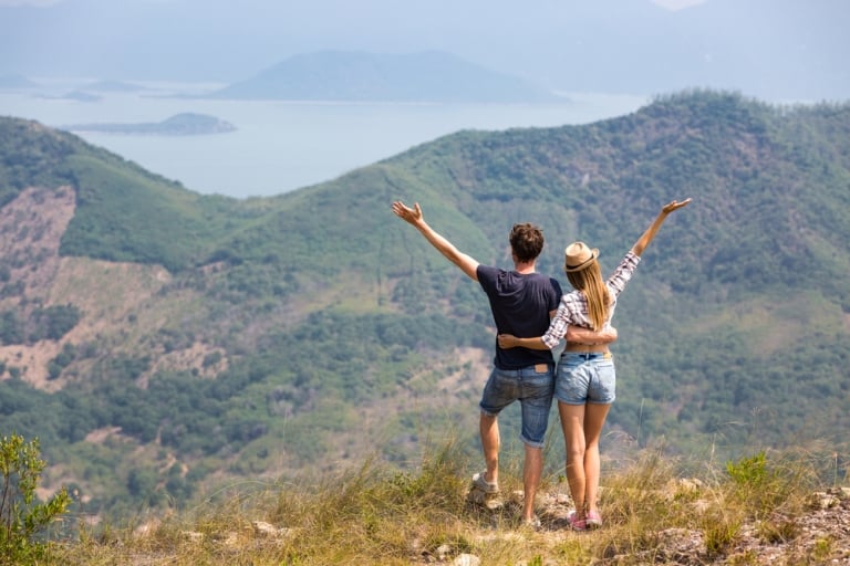 Mingle: 4 Gründe, 4 Dos & 5 Don’ts für die Halbbeziehung