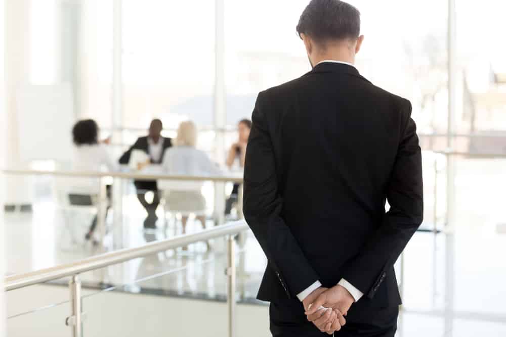 Impostor-Syndrom: 5 Ursachen & 6 Tipps beim Hochstapler-Phänomen