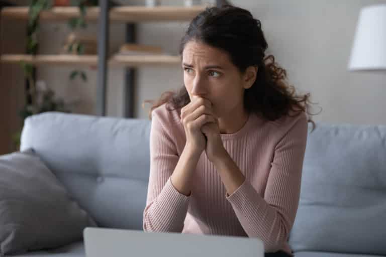 Mysophobie: 6 Symptome + 4 Tipps gegen Angst vor Ansteckung