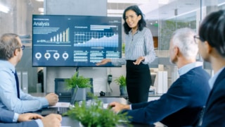 Visualisierung: 8 Möglichkeiten + 7 Tipps für mehr Erfolg