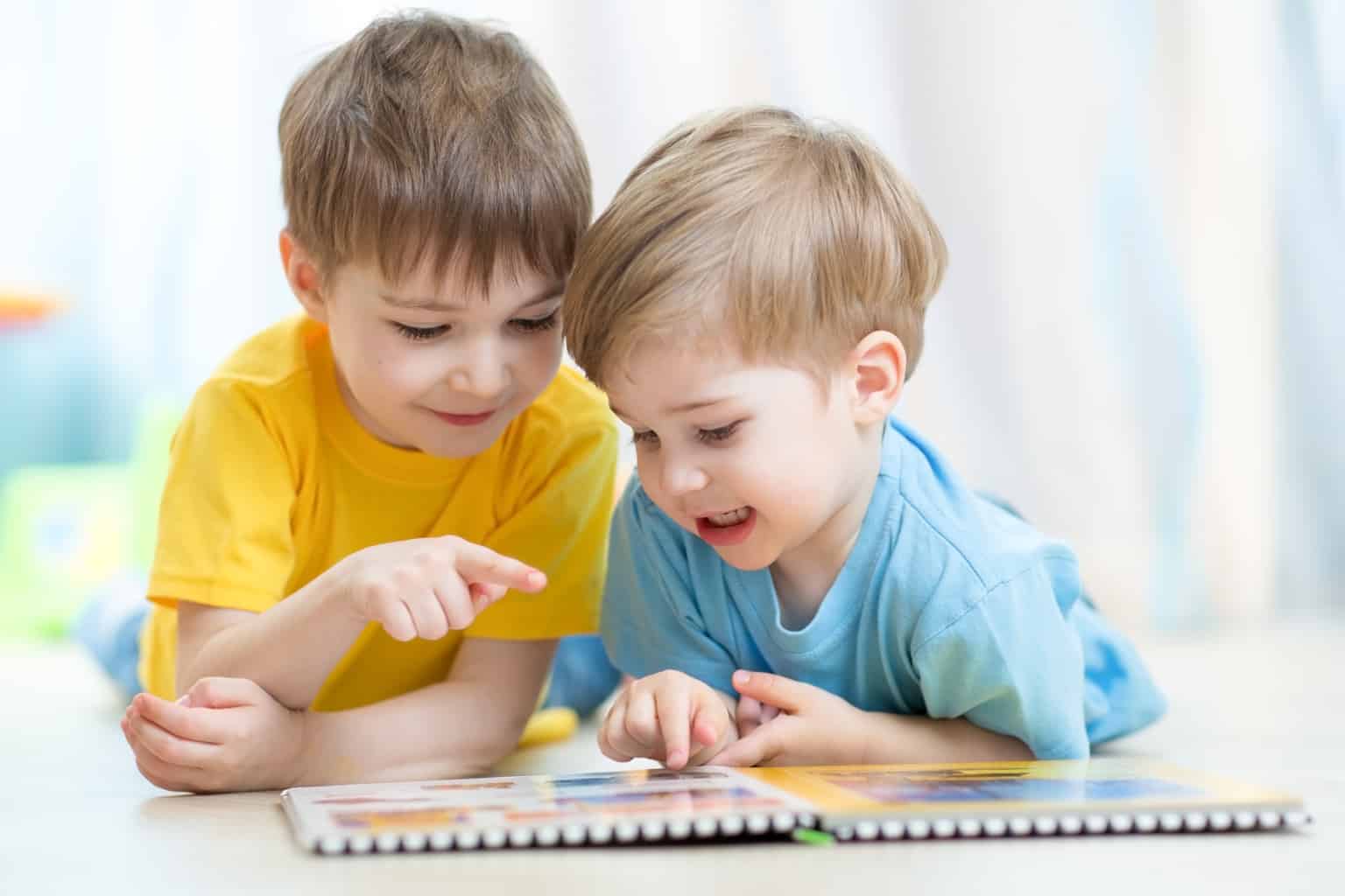 Lesen lernen: 12 Tipps für Eltern und Kinder (+ Übungen) » lernen.net Lesen lernen: 12 Tipps für Eltern und Kinder (+ Übungen) » lernen.net