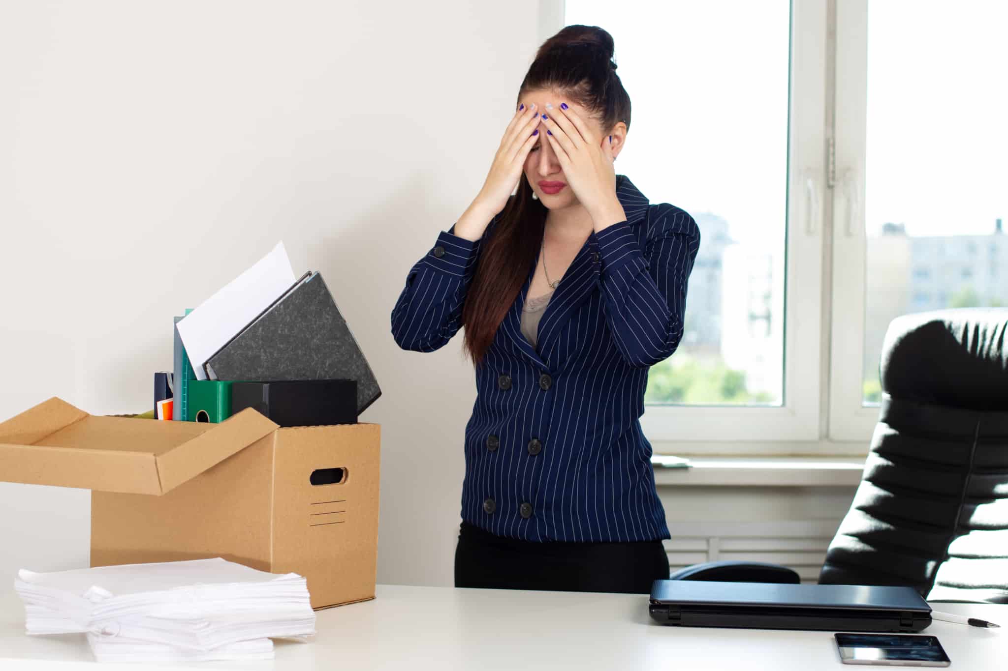 Arbeitslosengeld beantragen: 8 Tipps und 4 Gefahren » lernen.net