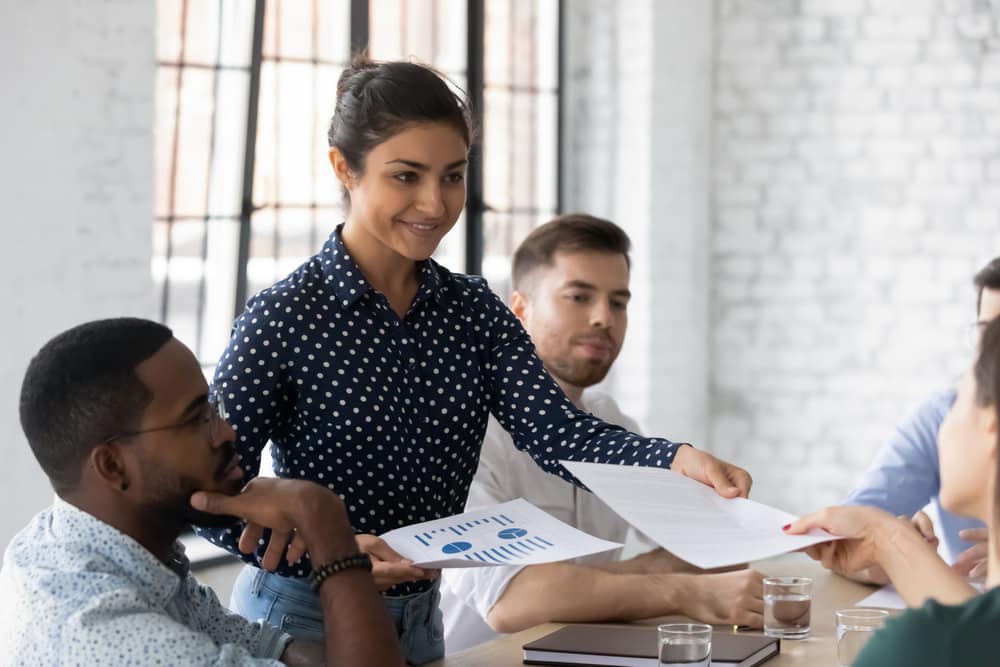 Protokoll schreiben: 4+14 Tipps zu Aufbau und Verfassen