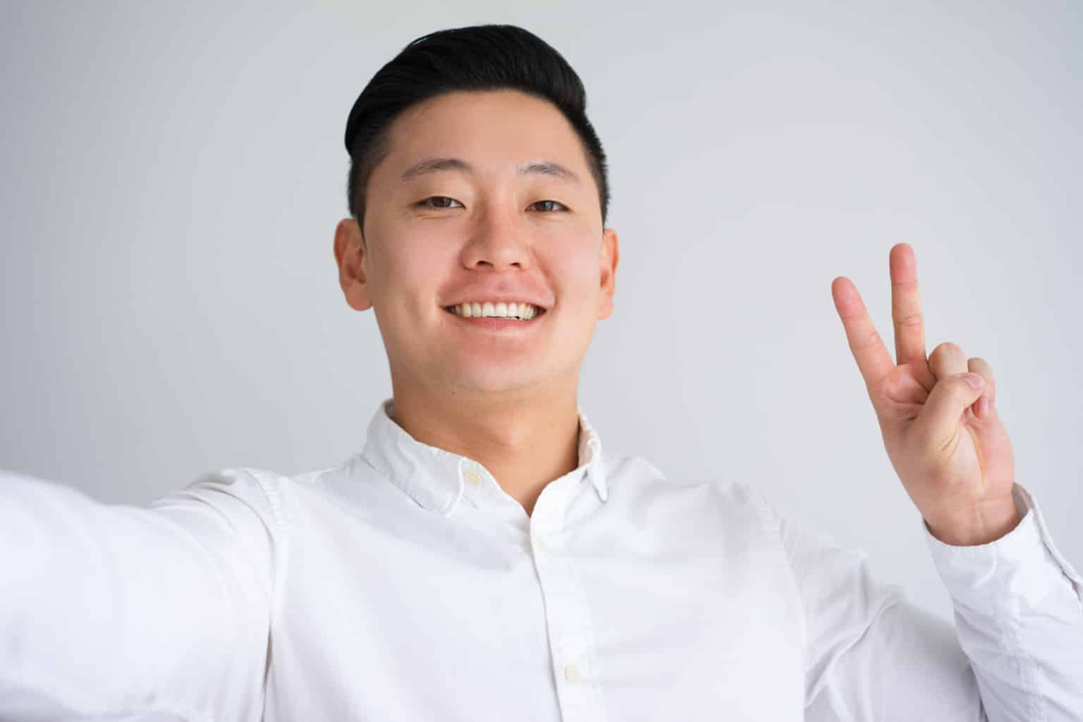 Profilbilder: 8 Dos & 4 Don'ts für das perfekte Bild » lernen.net