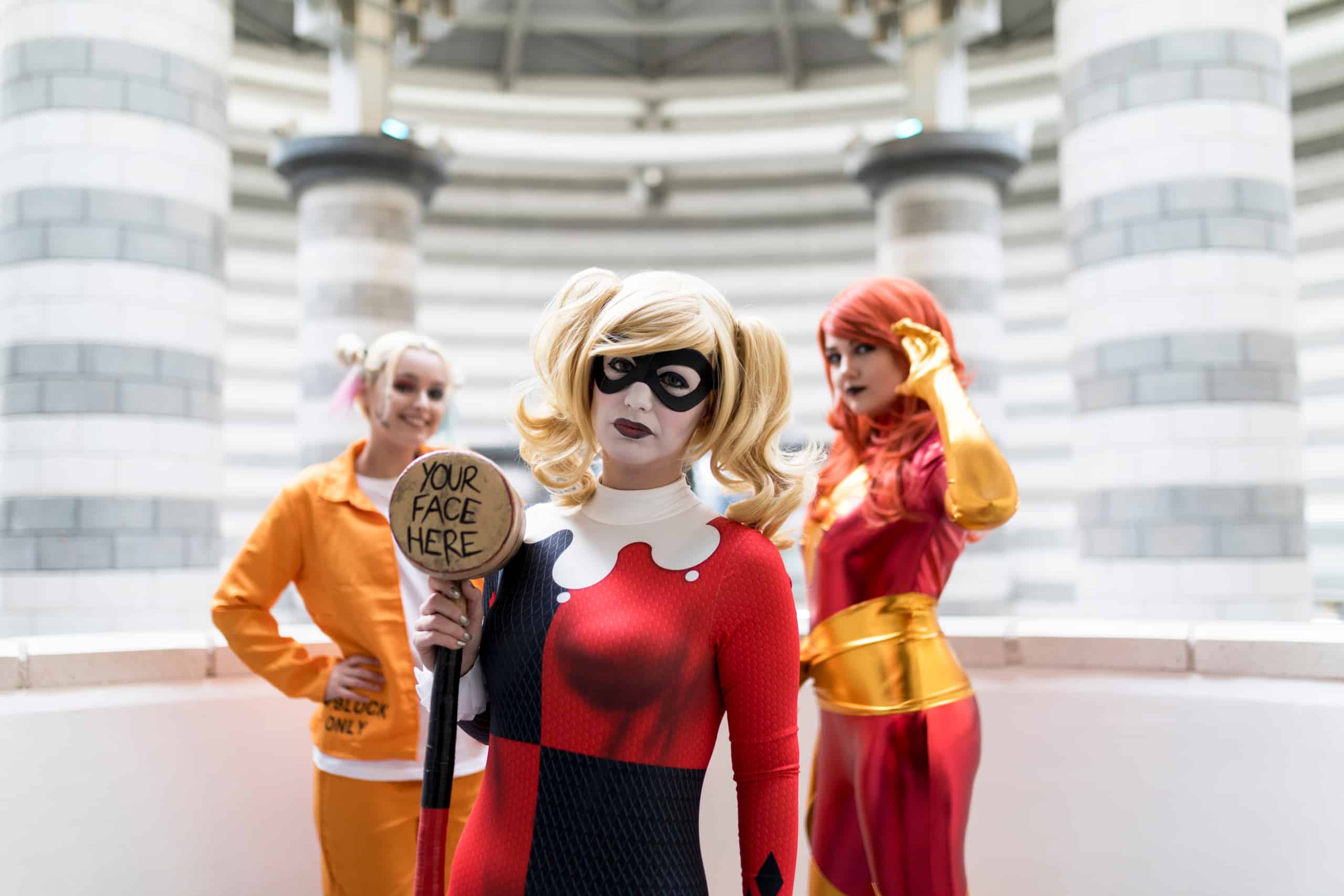 Cosplay: 5 Einsteiger-Tipps & 11 Kostüm-Ideen » lernen.net