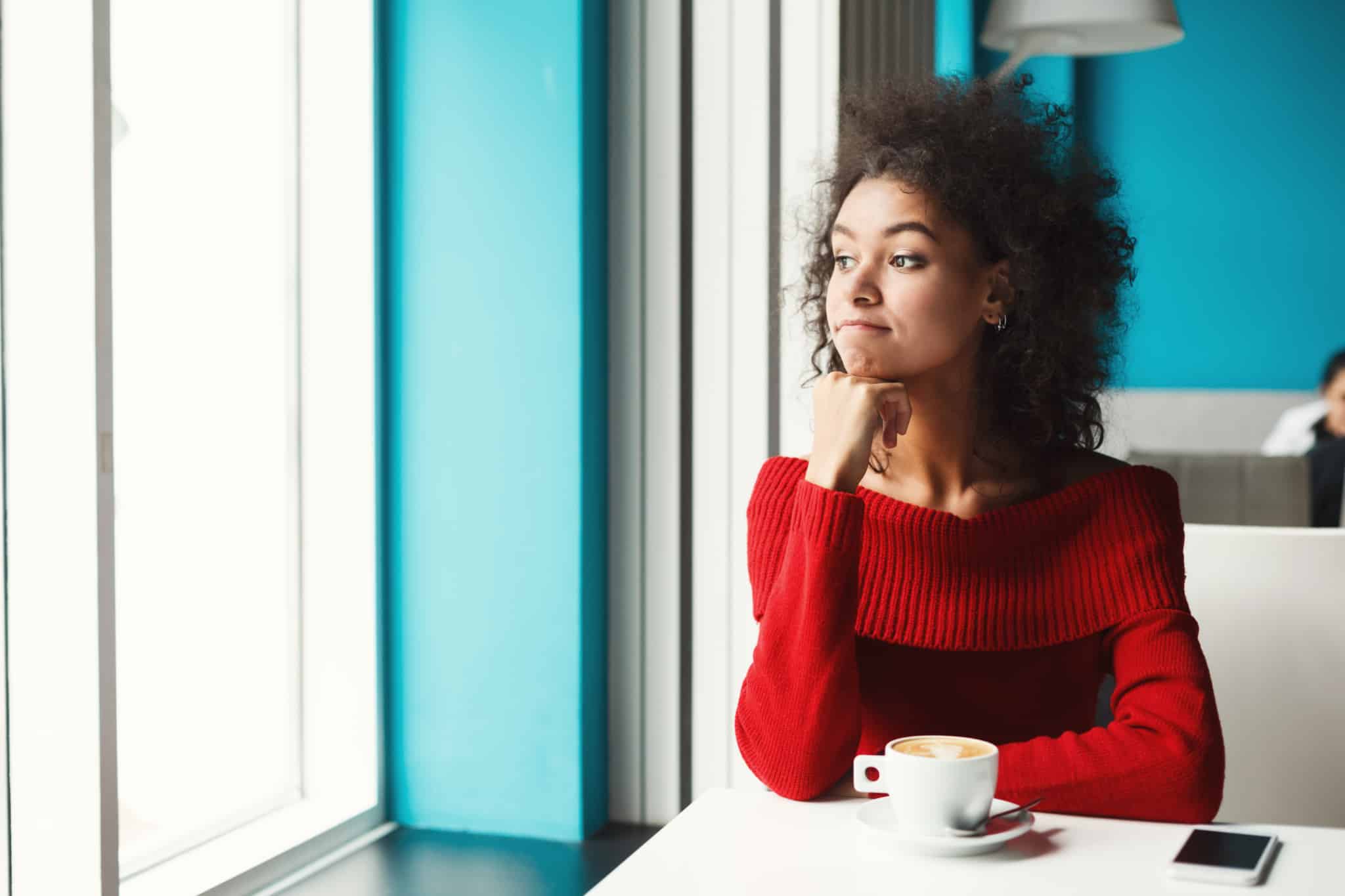 Kryptonit-Menschen: 4 Typen & 5 Tipps zum Loslassen + Selbsttest