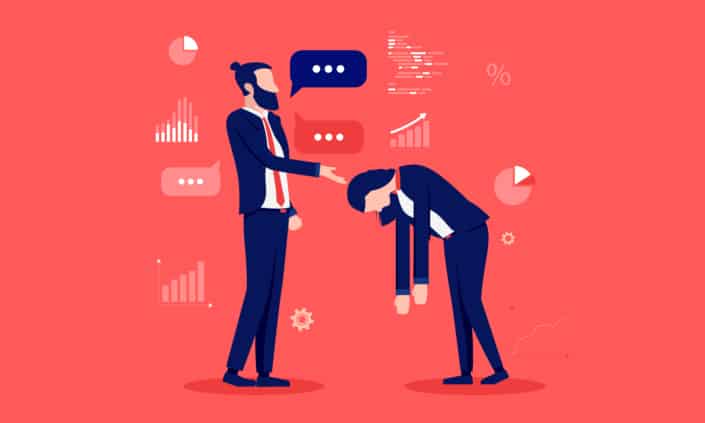 Mansplaining: 3 Symptome & 5 Tipps zum richtigen Umgang » lernen.net