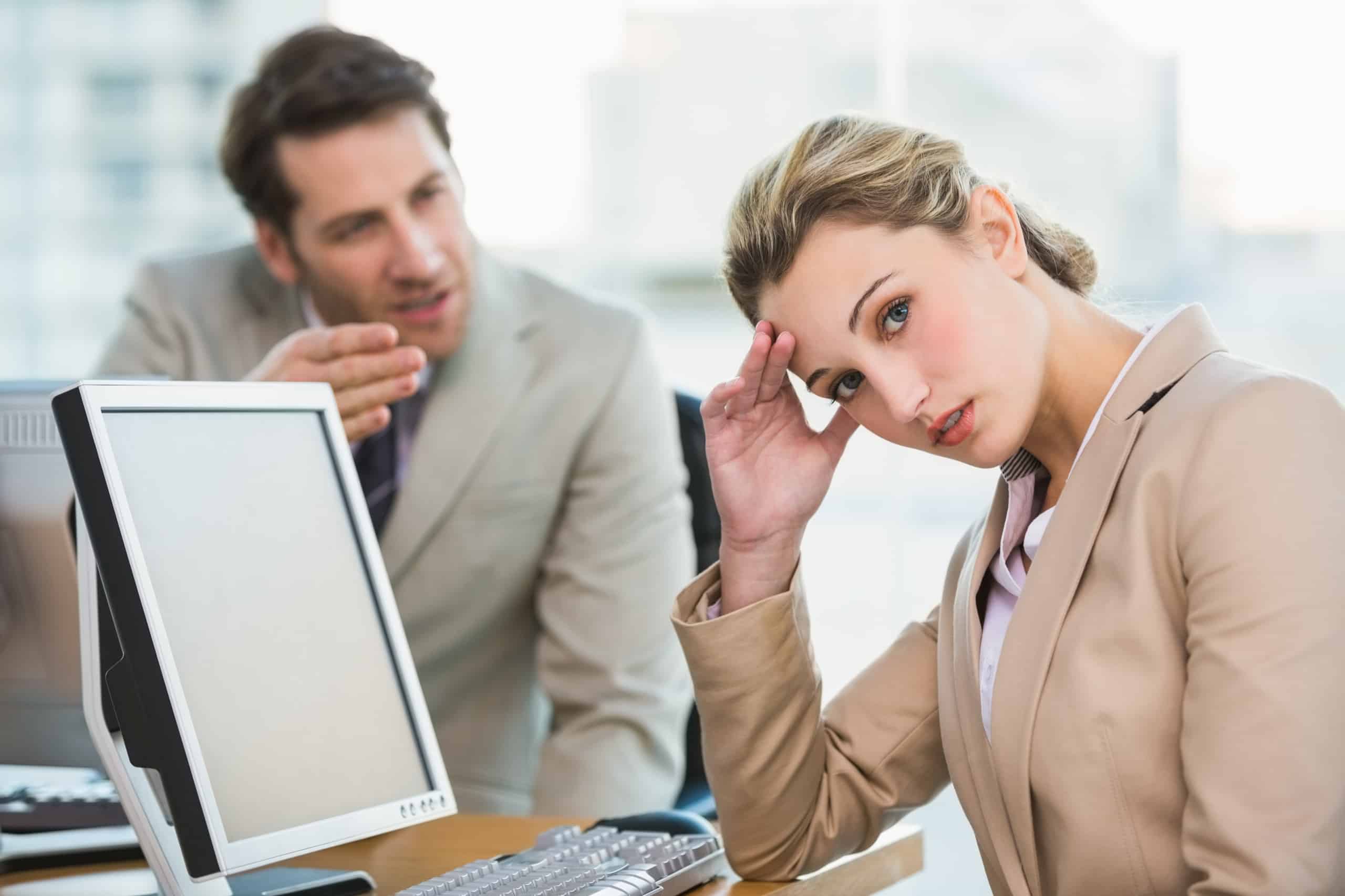 Mansplaining: 3 Symptome & 5 Tipps zum richtigen Umgang » lernen.net