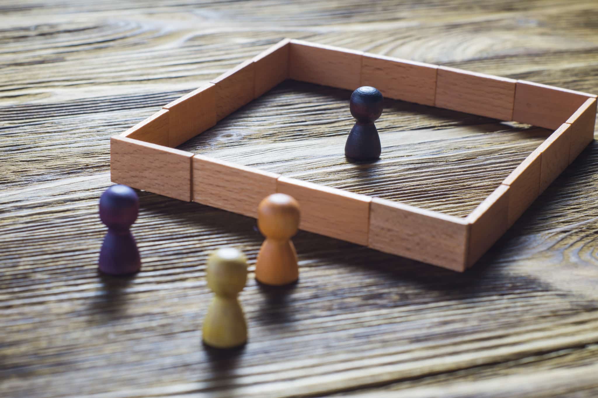 Stereotype: Definition, 4 Beispiele & 3 Tipps gegen Vorurteile