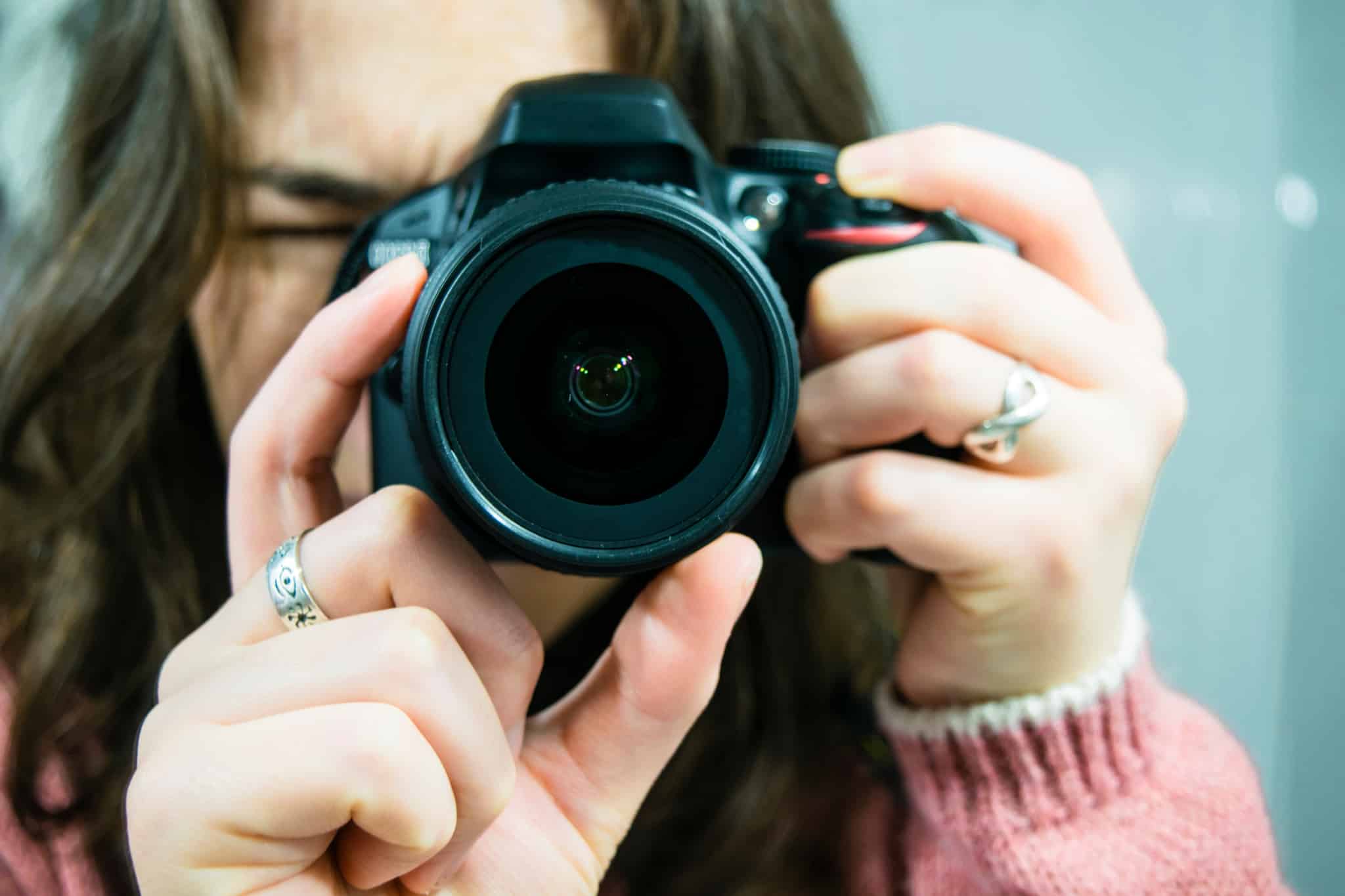 Fotografieren lernen: 9 Dos & 4 Don'ts zum Start » lernen.net