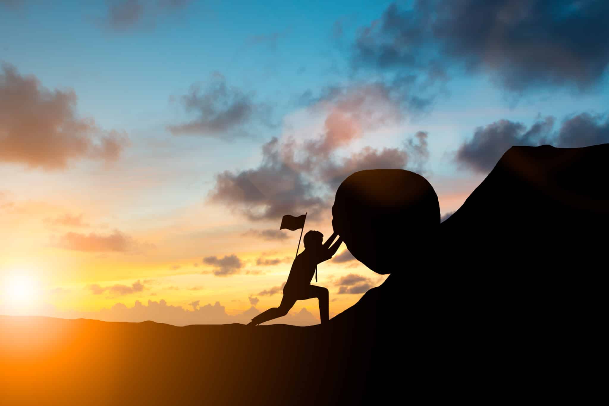 Motivationssprüche: 50 Sprüche & 10 Tipps zur Motivation