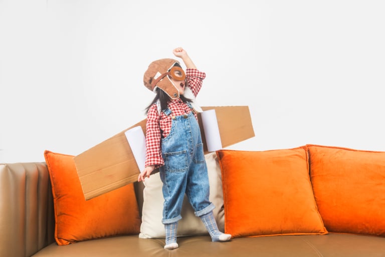 Vorbilder: 4 Tipps & 10 Beispiele für berühmte Vorbilder