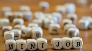 Minijob: 12 Tipps & 5 Fallstricke geringfügiger Beschäftigungen