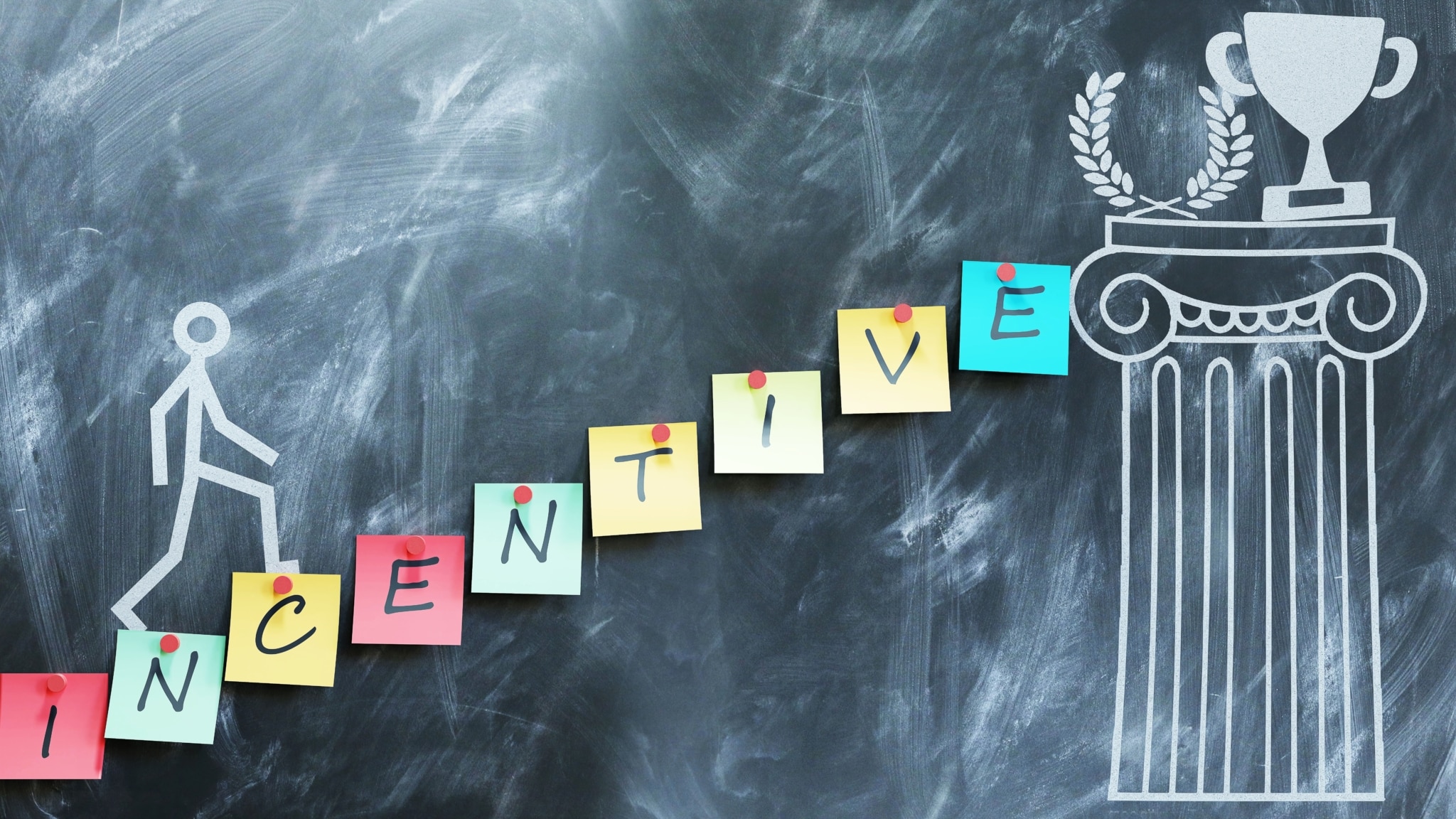 Incentives: 10 erfolgreiche Maßnahmen & 3 Tipps » lernen.net