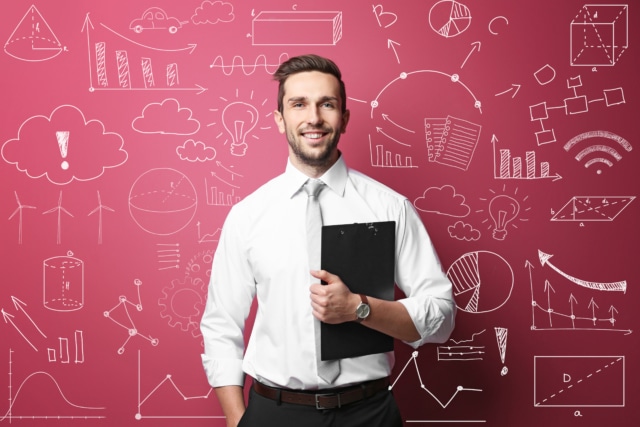 Fachkompetenz: 4 Bereiche & 8 Beispiele für Hard Skills