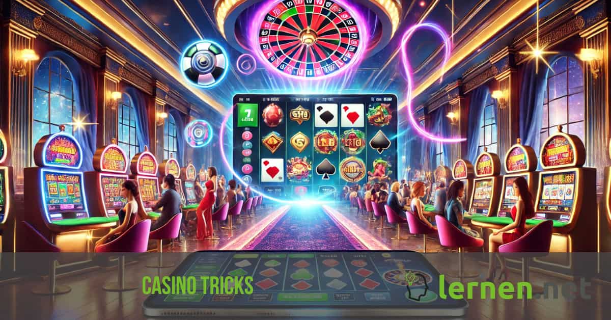 Über uns » lernen.net