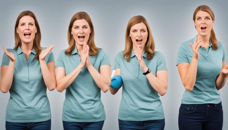 Körpersprache lesen: Signale richtig deuten | Anleitung