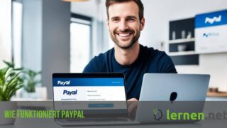 Wie funktioniert PayPal: Einfache Erklärung